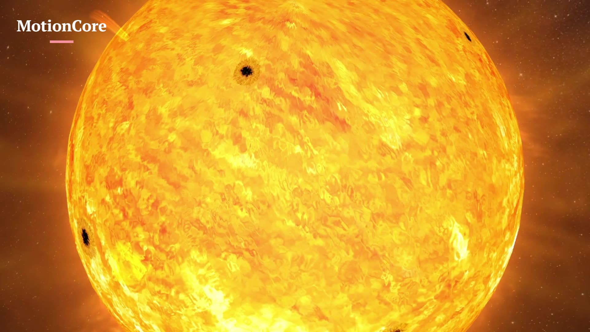How the Sun Was Born - And How It Will Die! || What Happens When Our ...