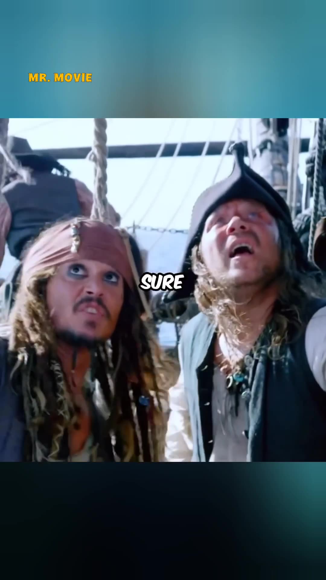 Movie Madness | Pirates’ Best Moments 🎬