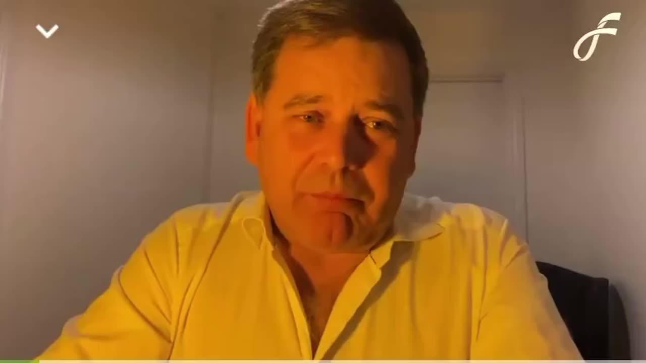 Andrew Bridgen drops a bombshell about the three rent boys connected to ...