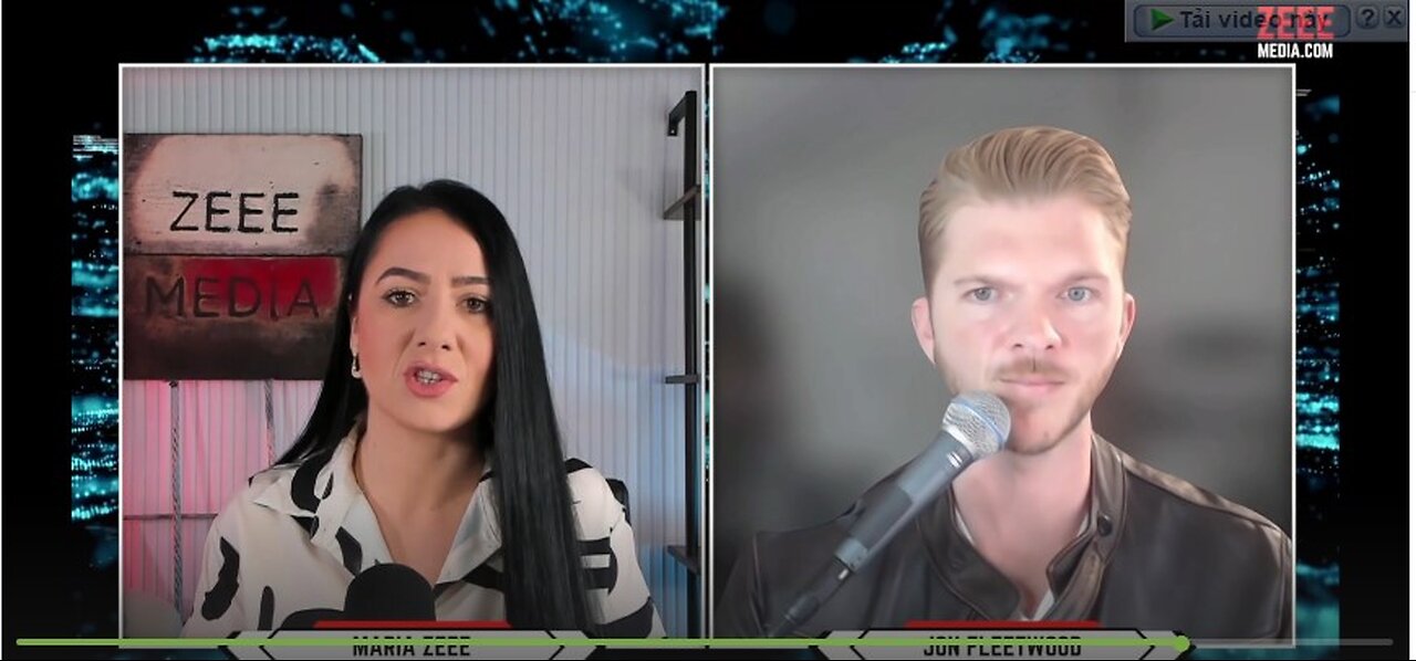 JFK Files, Emergency Powers, & the Forbidden Discussion | Jon Fleetwood