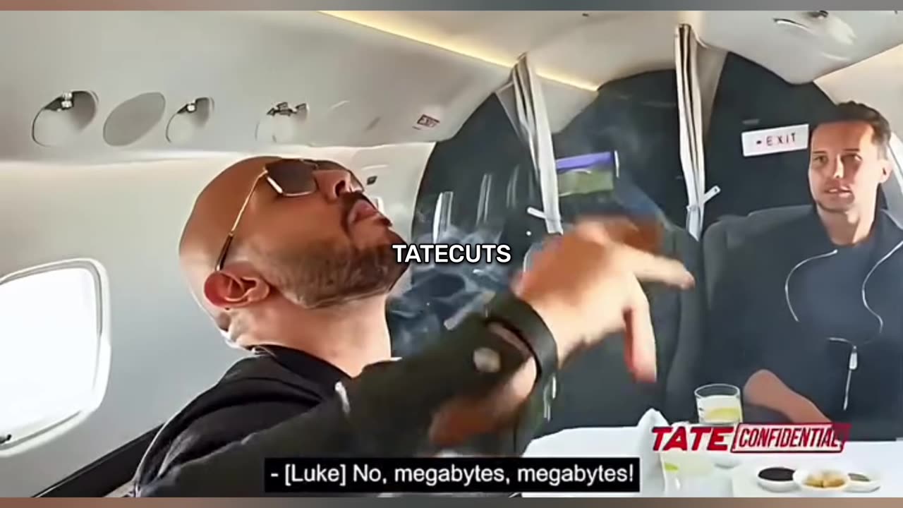 When Tate Meets Cousin Luc
