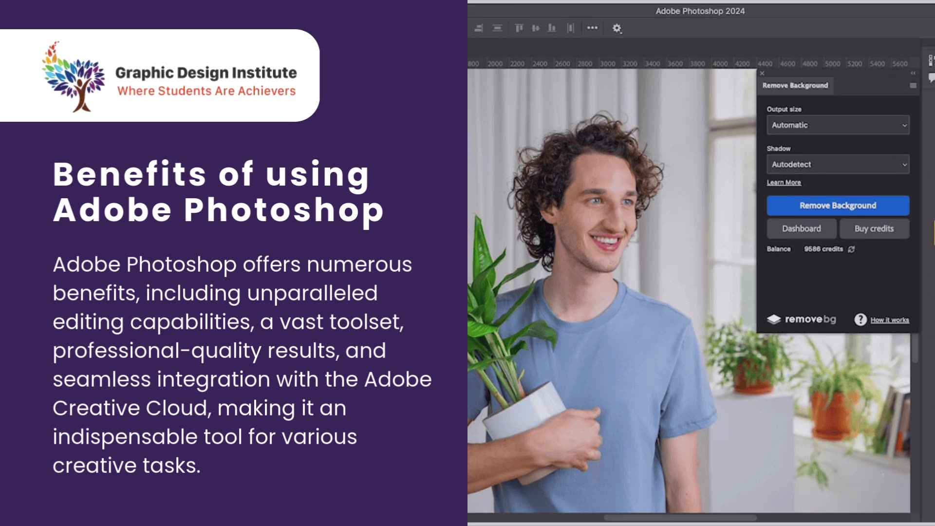 Adobe Photoshop vs. InDesign – Which One Should You Learn?