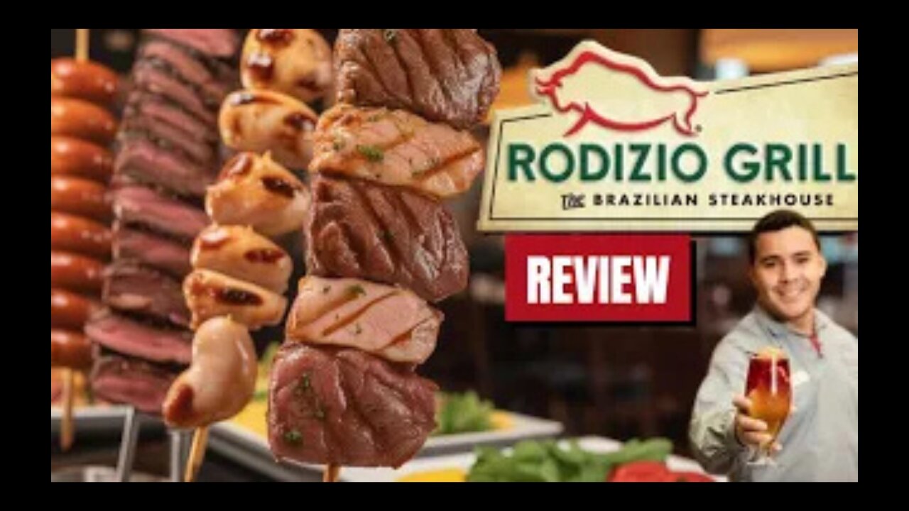I Tried Rodizio Brazilian Grill – Is It Worth the Hype?