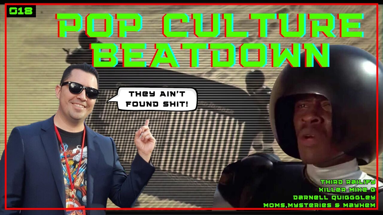 PCBD 018 | Star Wars Protest Backfires, Disney Suing AI And Spaceballs ...