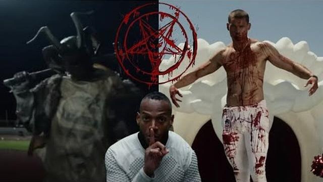 GREATNESS DEMANDS "HUMAN" SACRIFICE! NEW MOVIE REVEALS THE SICKENING ...