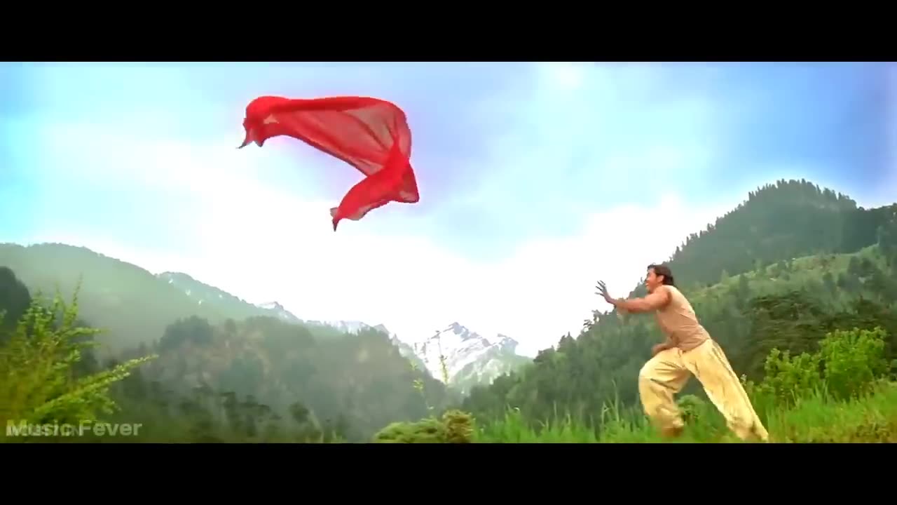 Aao Sunao Pyaar Ki Ek Kahani _ Hrithik Roshan,Priyanka _ Sonu Nigam ...