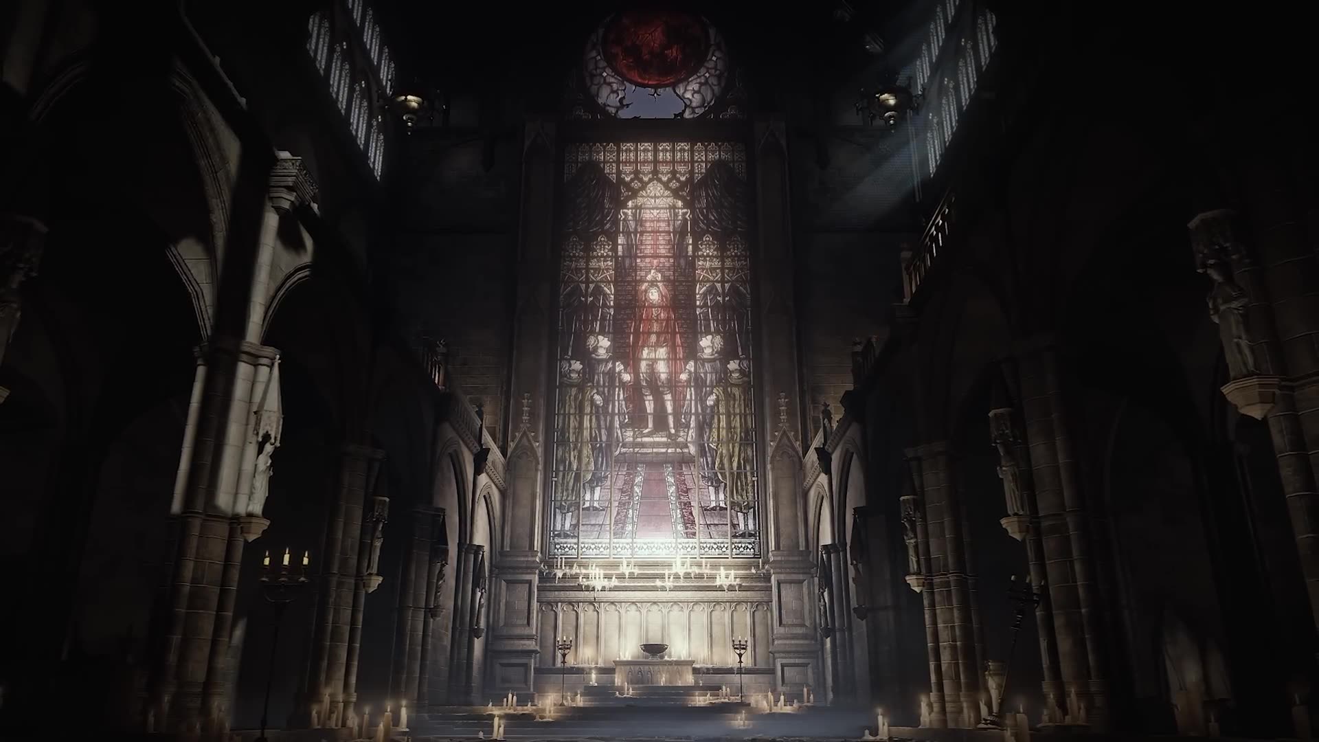 ‘The Duskbloods’ – FromSoftware’s Multiplayer-Focused Switch 2 ...