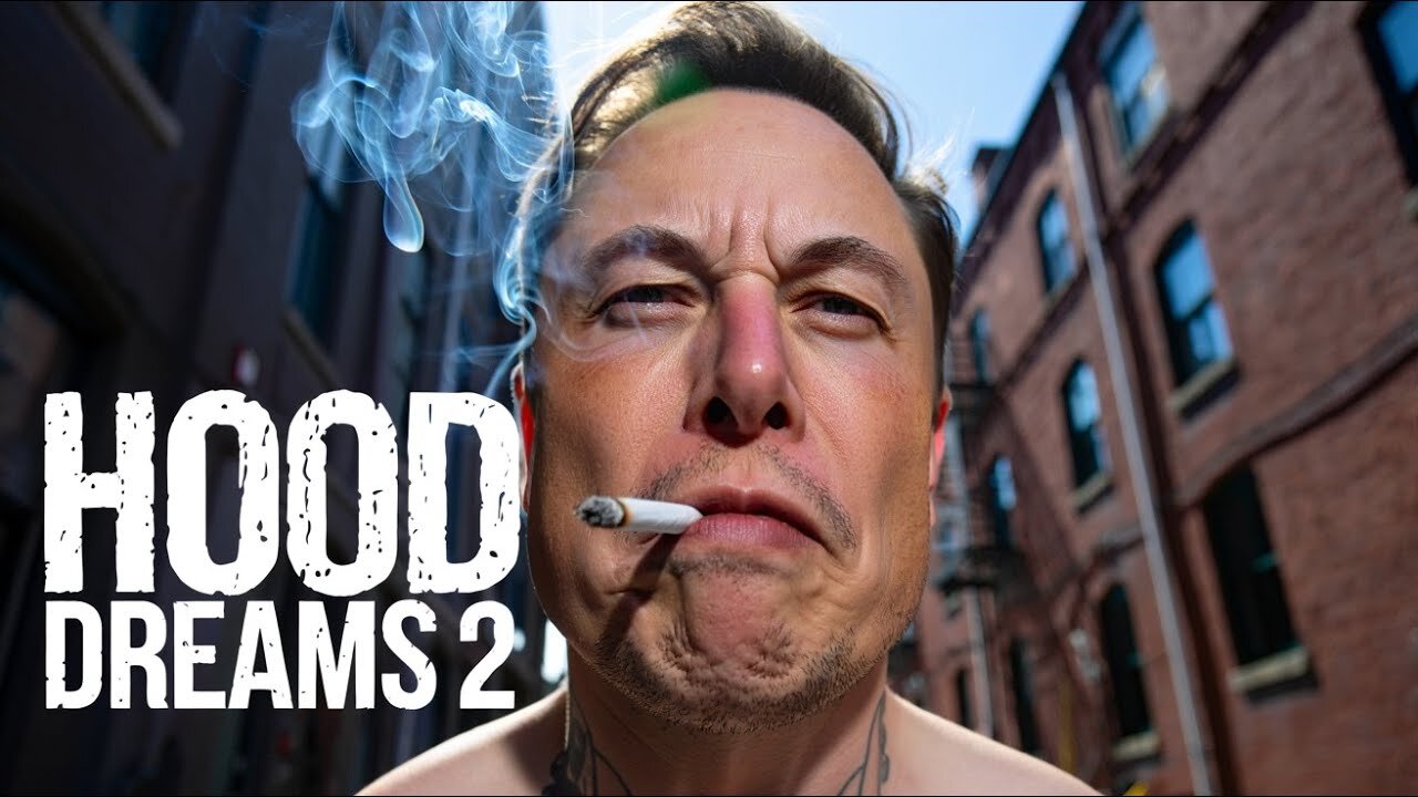 Hood Dreams Part 2 : Ghetto Gods Returns 2025 | Rap Anthem Unfiltered