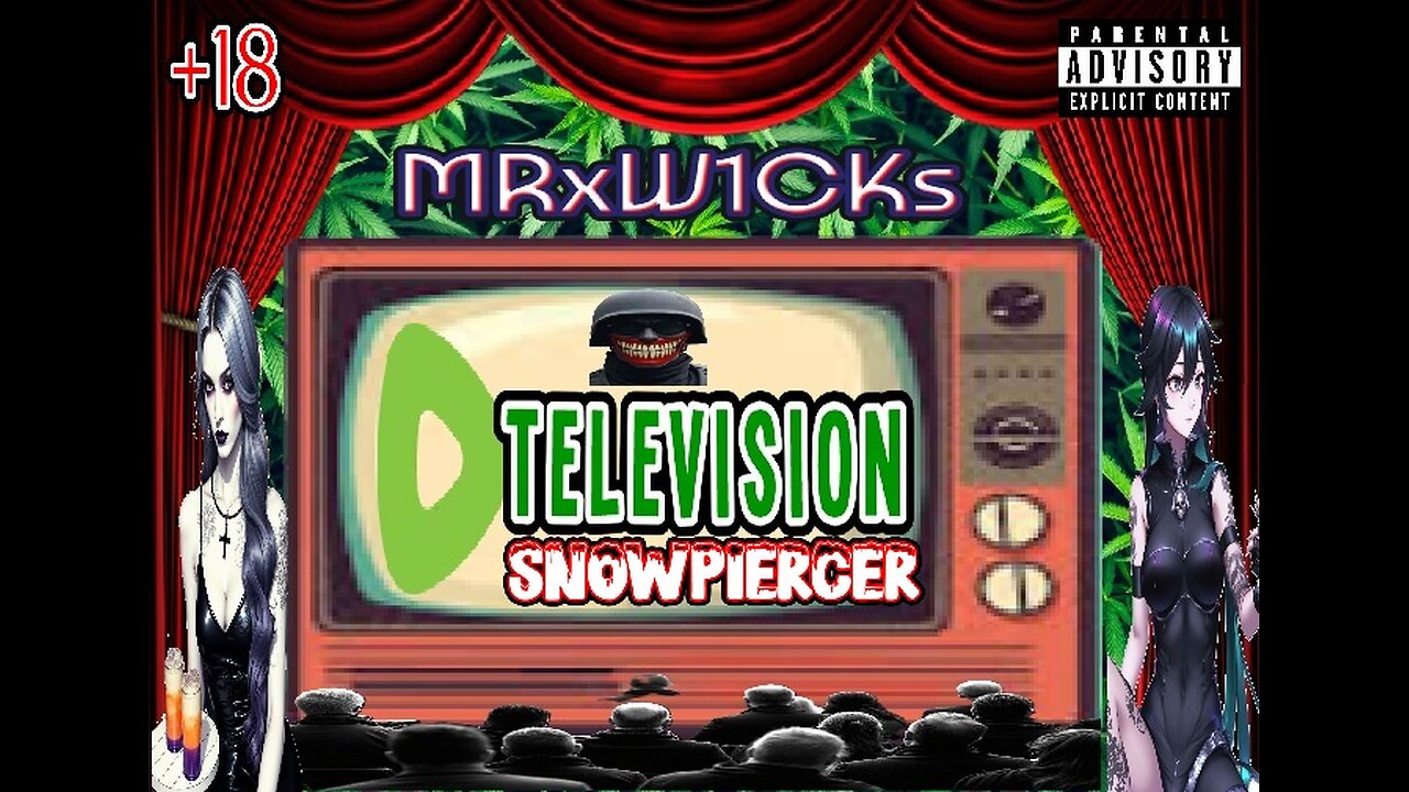 RUMBLE TELEVISION: Snowpiercer