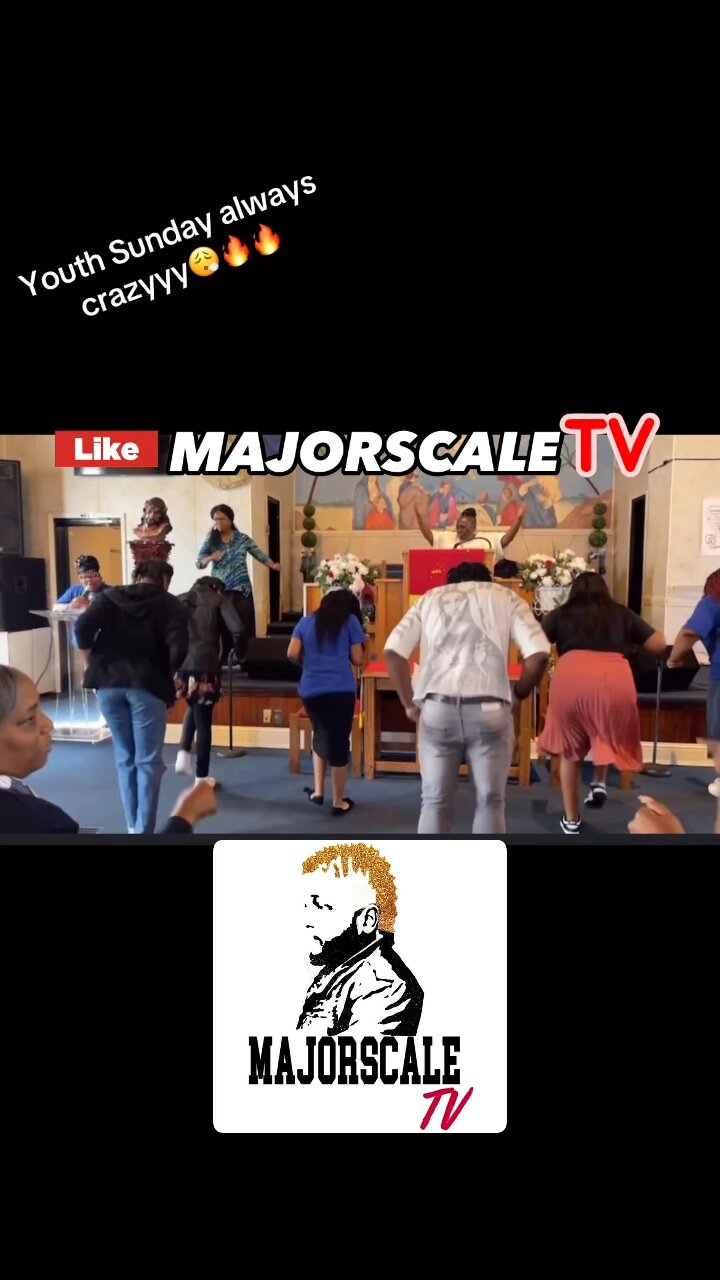 Dance Children - 🕺🏾🕺🏾💃🏽💃🏽 praise break