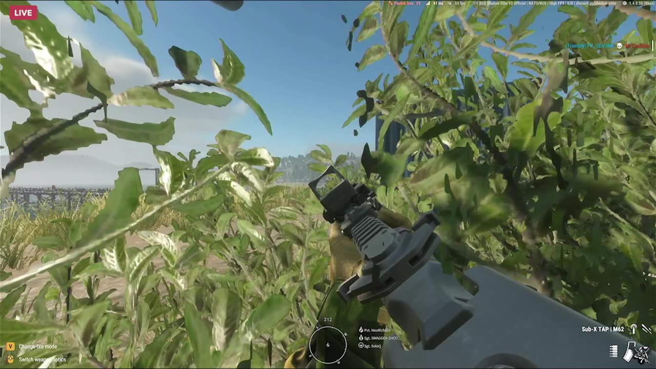Norse Phantom Ops: Rebuilt, Reloaded, Relentless in New Everon + Waking ...