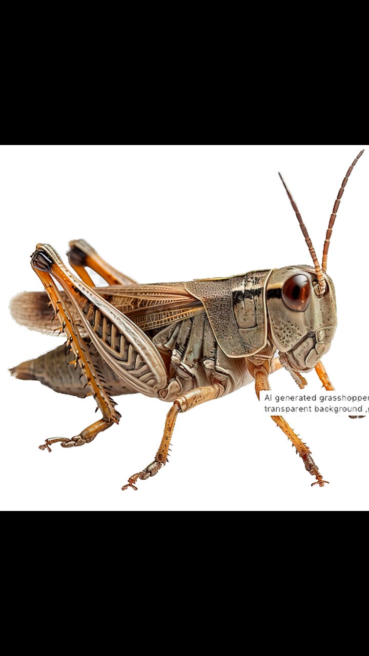 Breeding Crickets v3