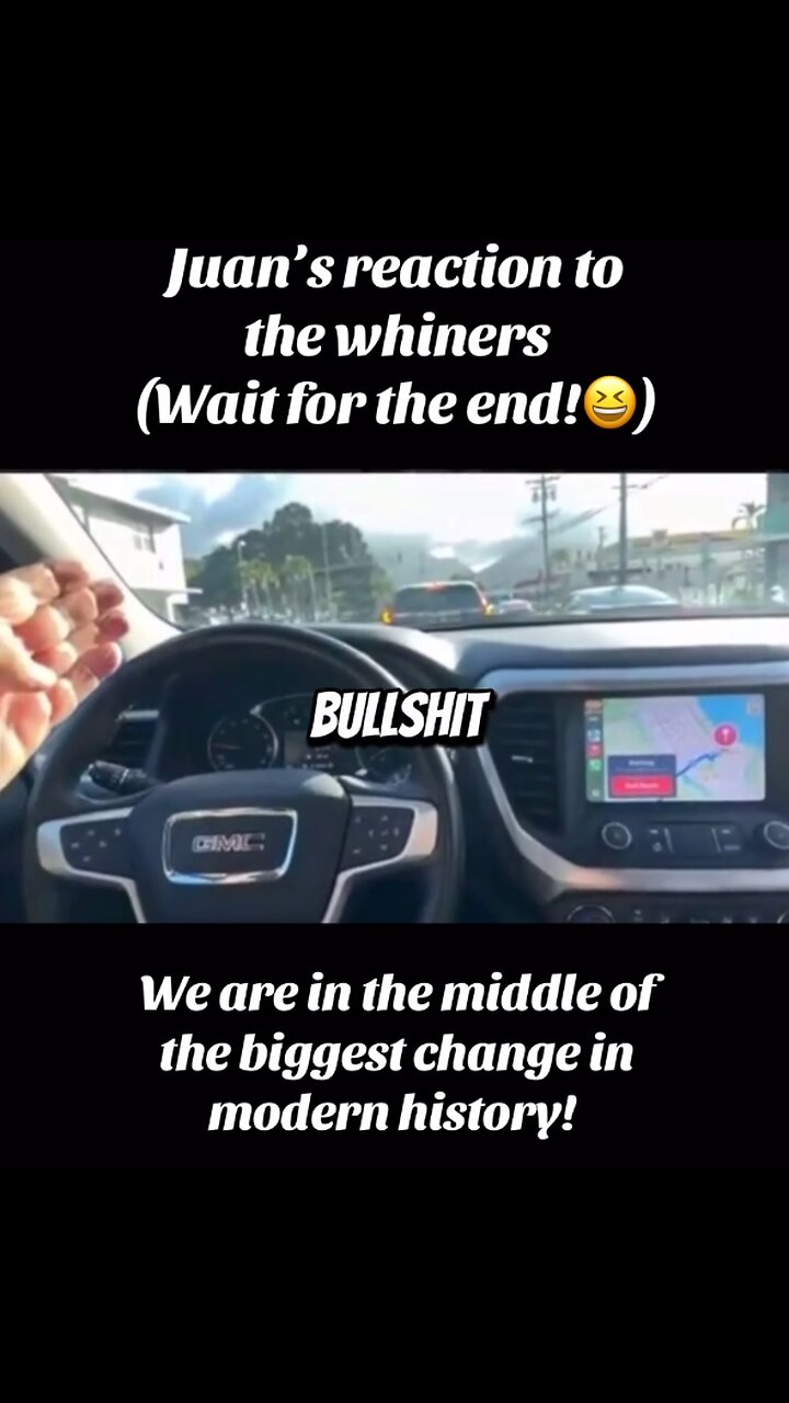 JUAN O SAVIN- Now we're waiting for AUGUST? - NINO YT short 4 5 2025