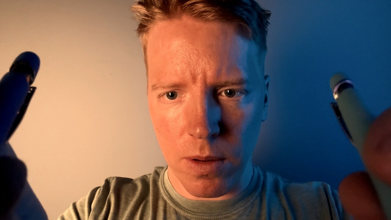 ASMR | Worst Rated Ear Cleaning