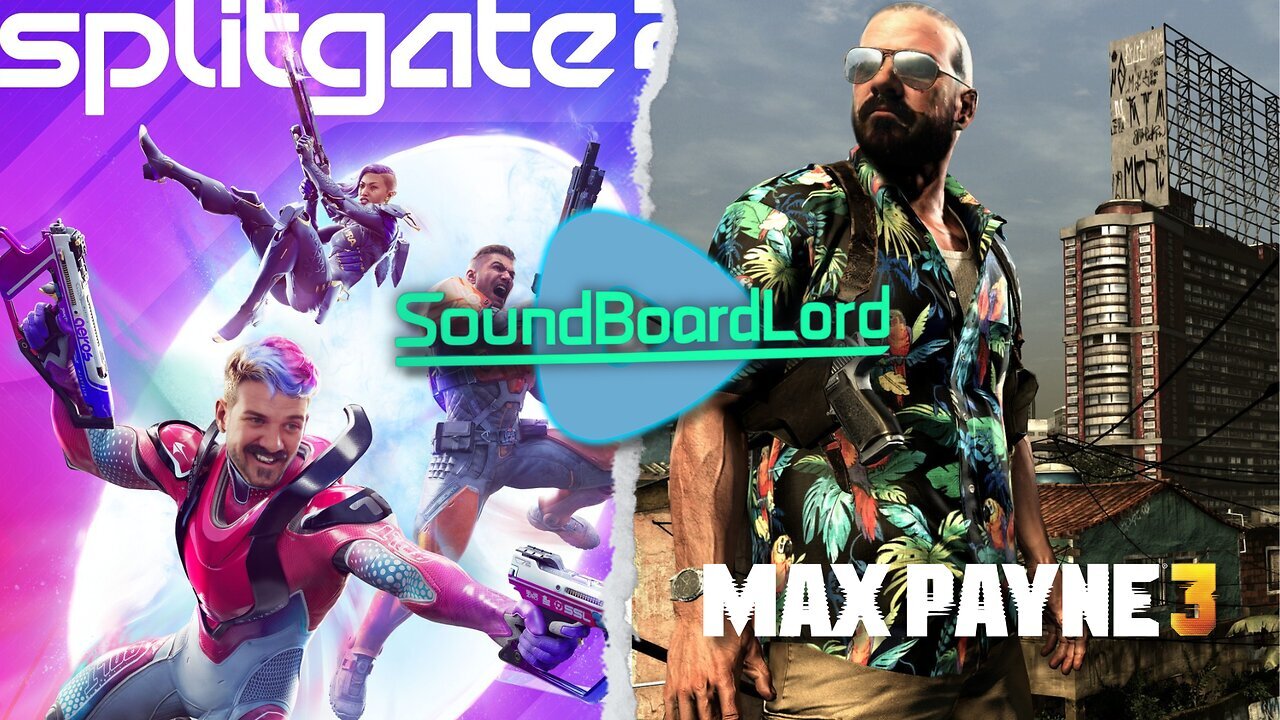 Top of the Leaderboards ALL DAY! Gaming on Rumble