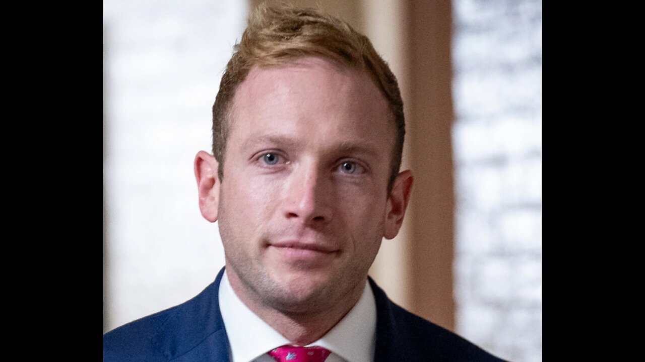 Rep. Max Miller After Road Rage Incident. Won't Hide