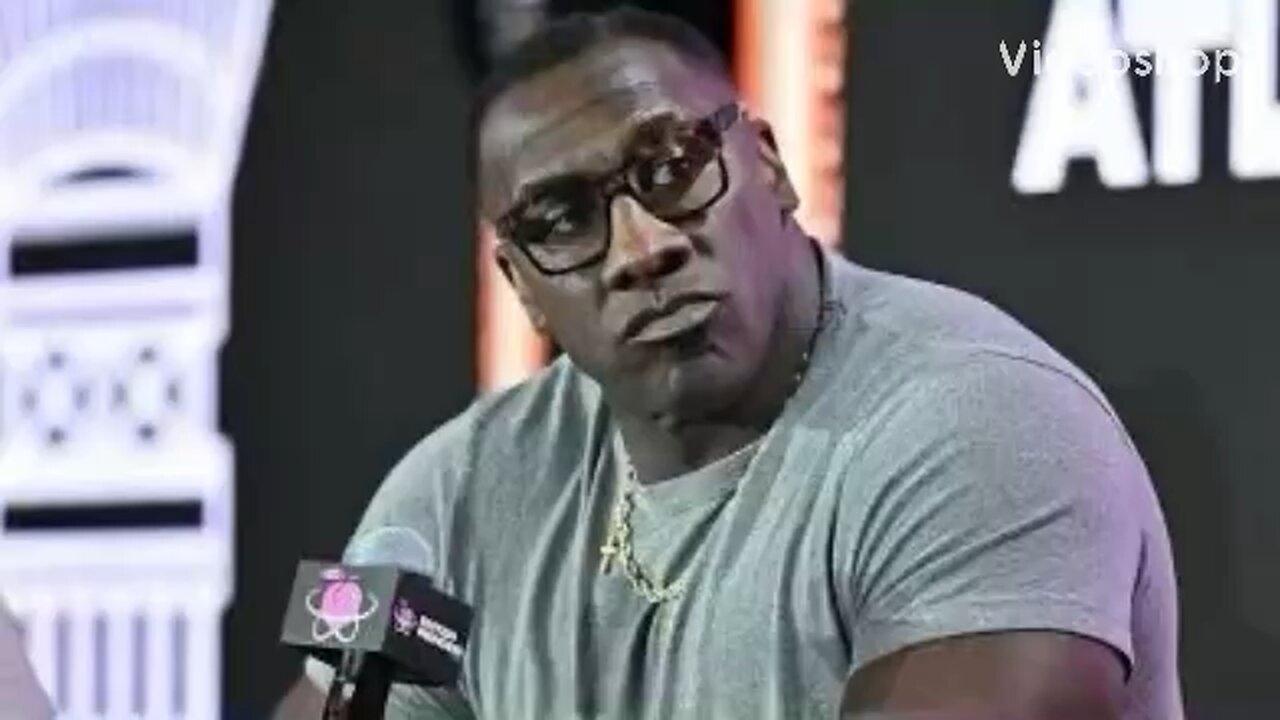 Shannon sharpe career over