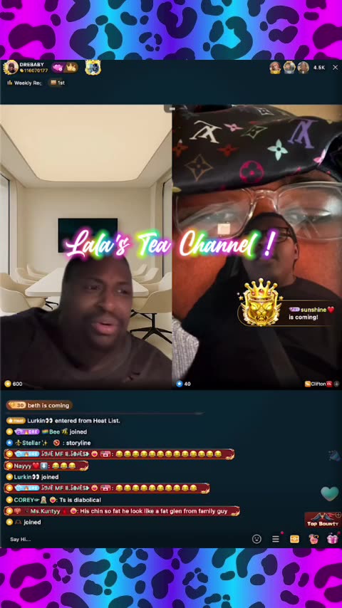 - DREBABY ; CLIFTON WANTS ANOTHER ROUND