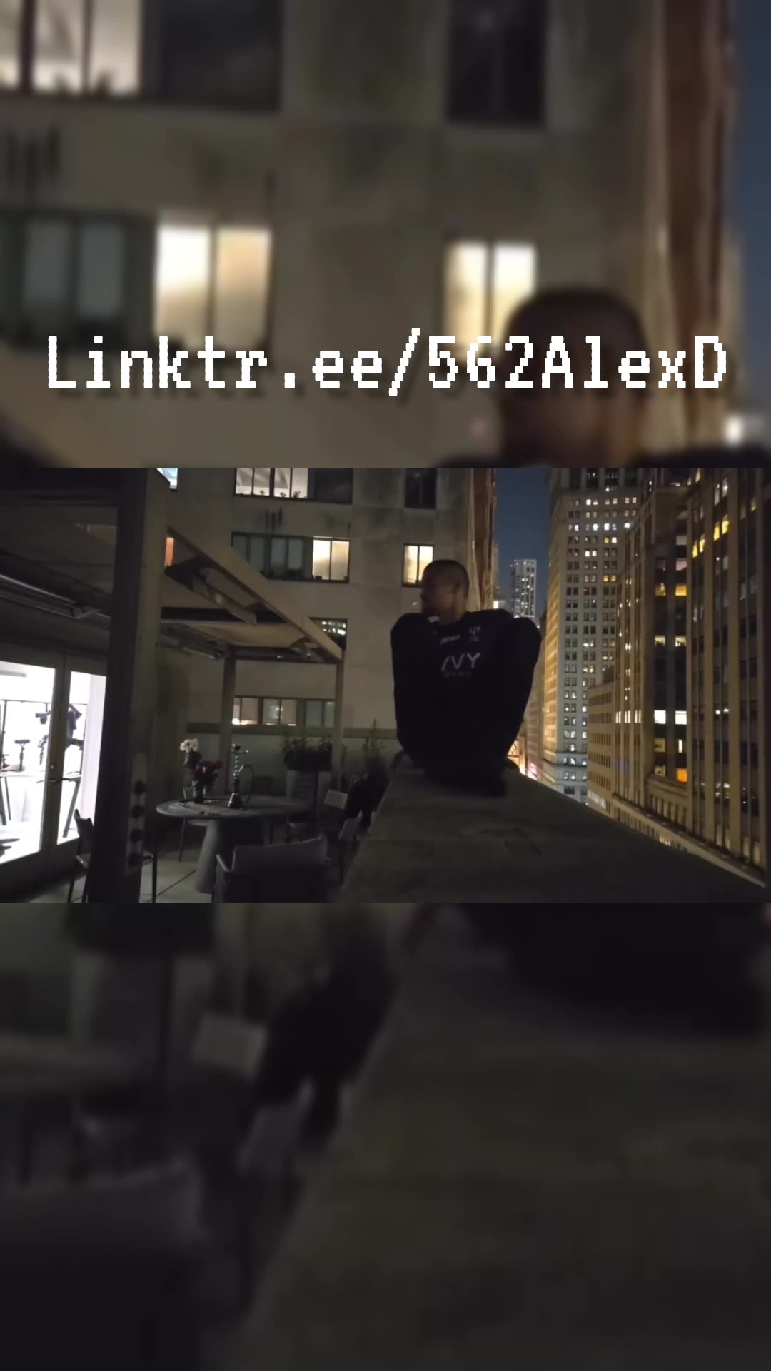 RIP SNEAKO From Viral to Peril: The Story Behind Sneako's Balcony Incident