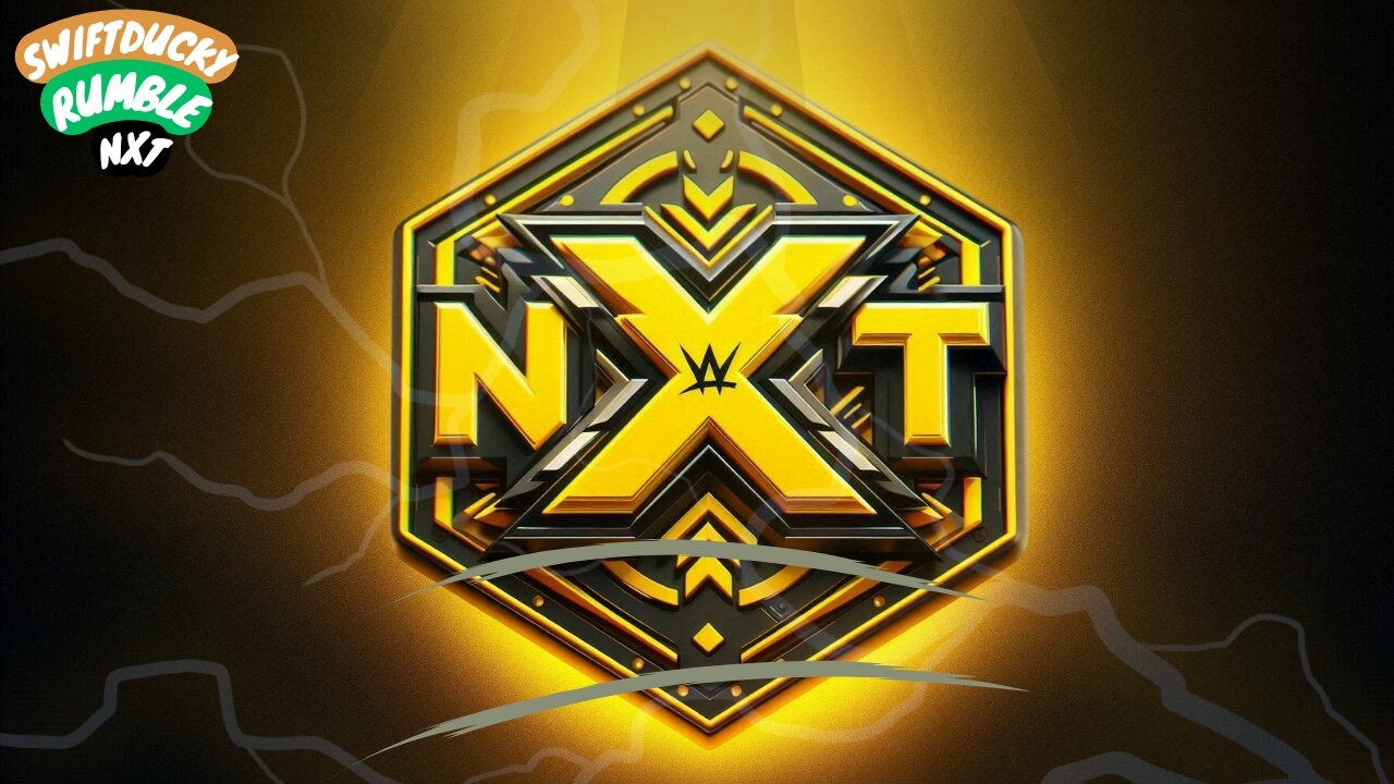 🟡⚫WWE NXT HERE!!! ⚫🟡COME SAY WHATS UP!!!🟡⚫#RUMBLETAKEOVER🟢(!clip, !imagine, !fb, !Qdiscord, !MENU)