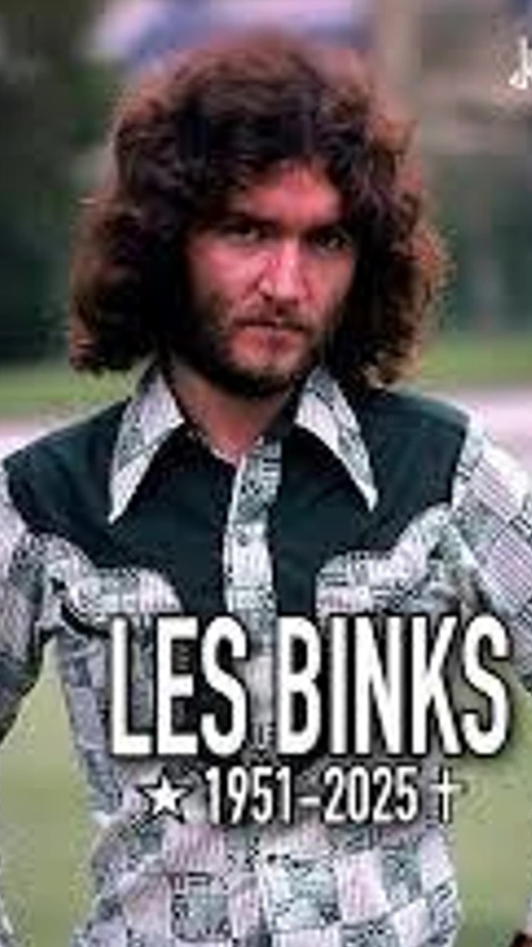 Remembering Les Binks: Judas Priest’s Legendary Drummer