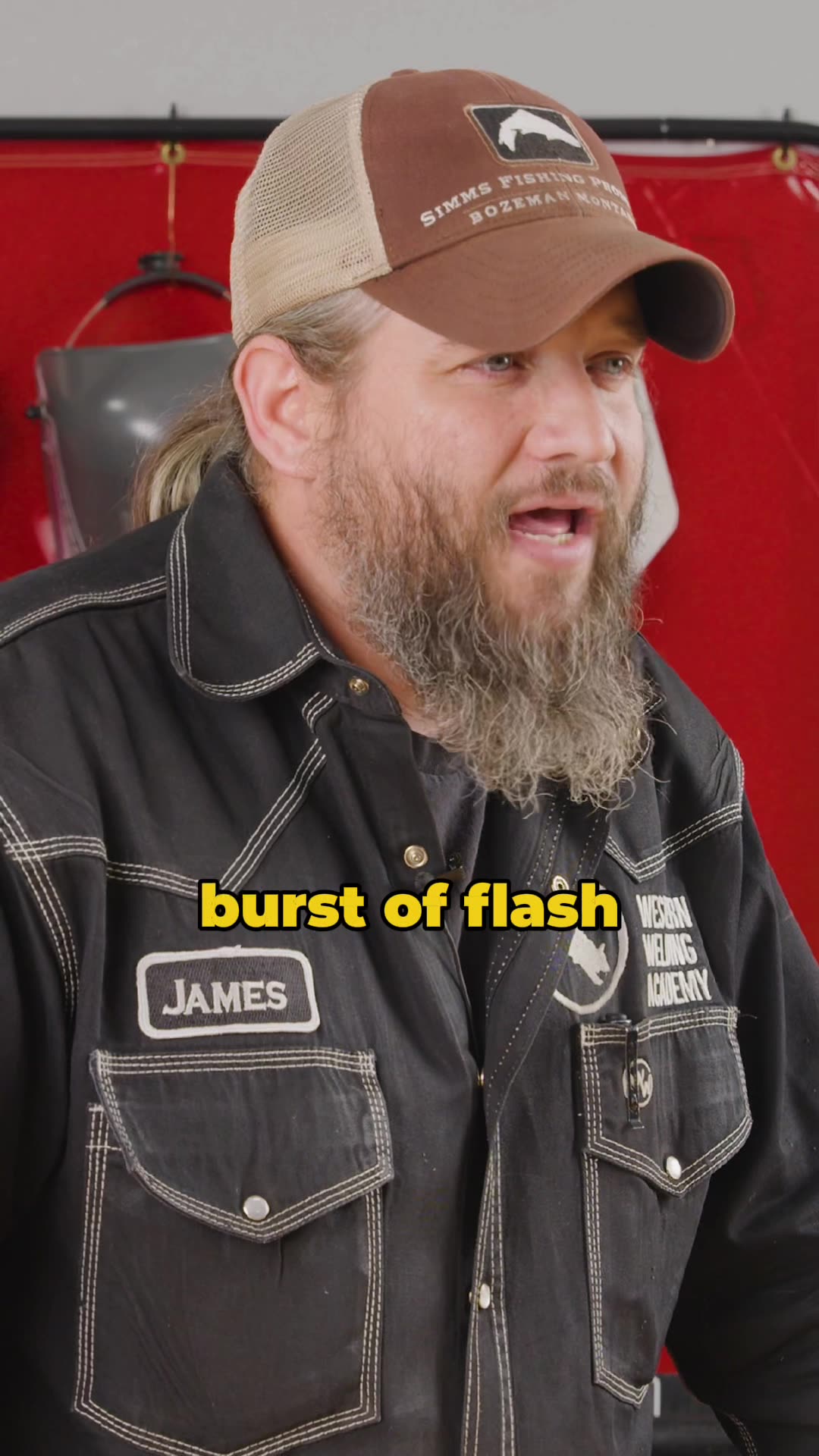 What is Arc Flash?! 👀💬