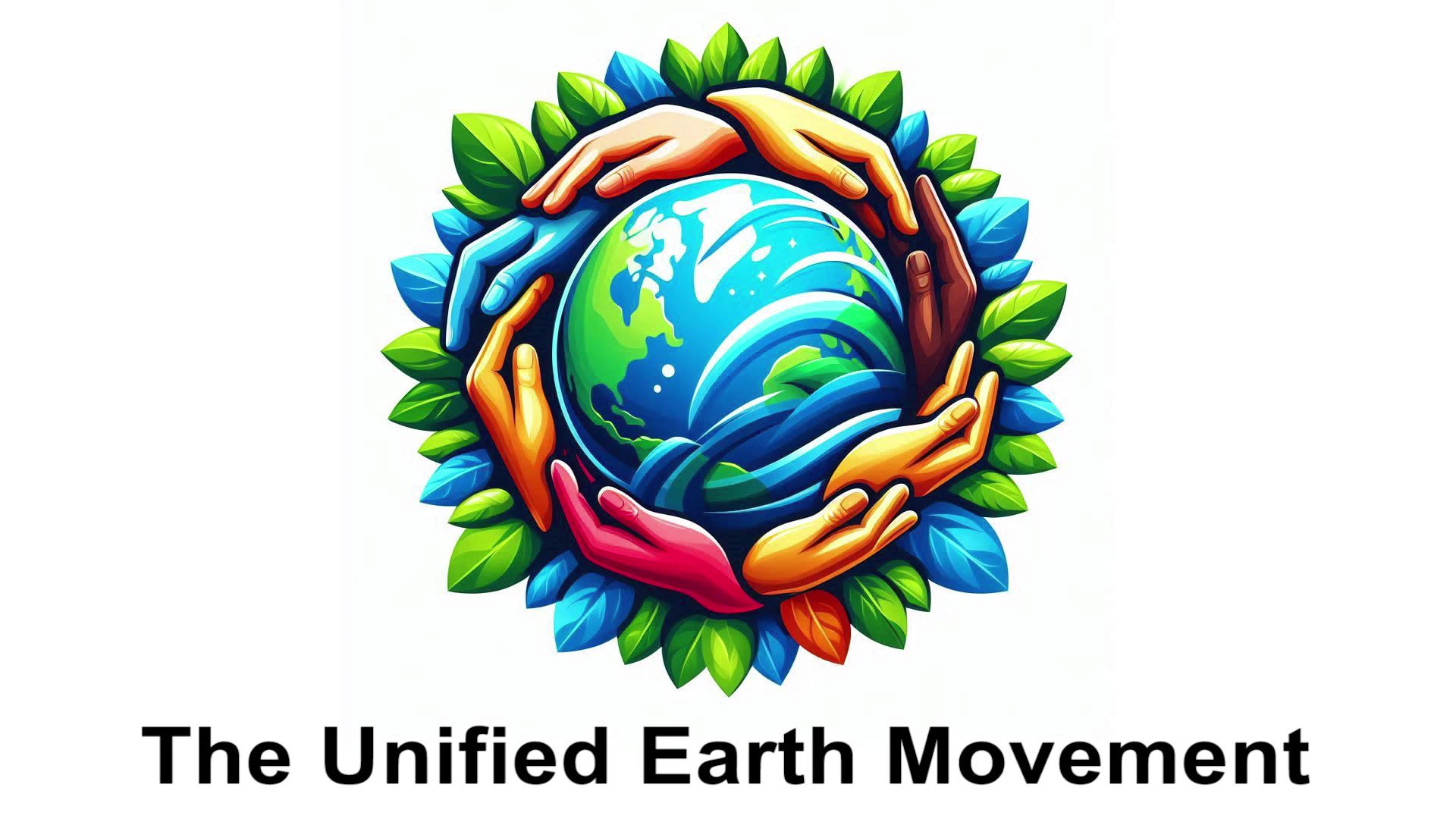 Zeitgeist Moving Forward (remake) - the unified earth movement