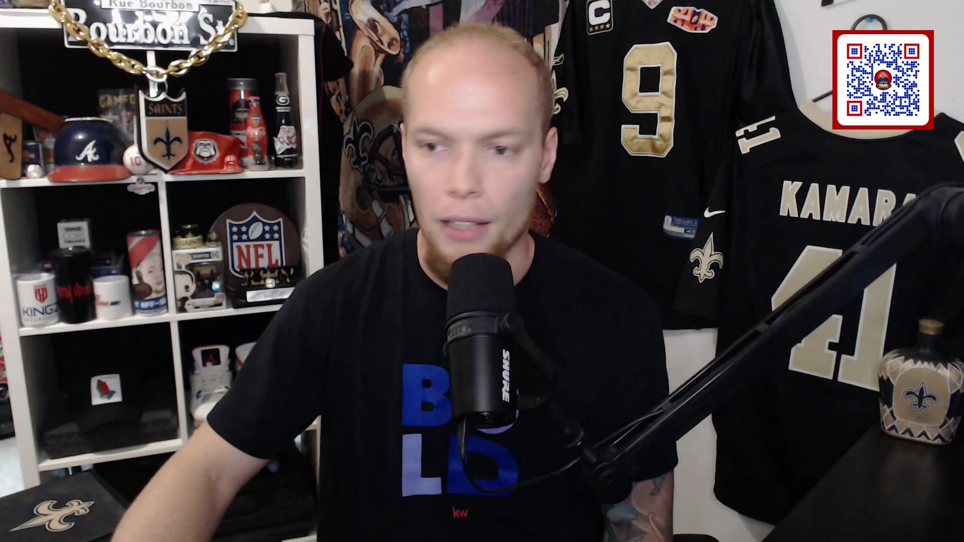 Saints 2025 Draft Class Reactions and Grades, Best Draft Classes From ...