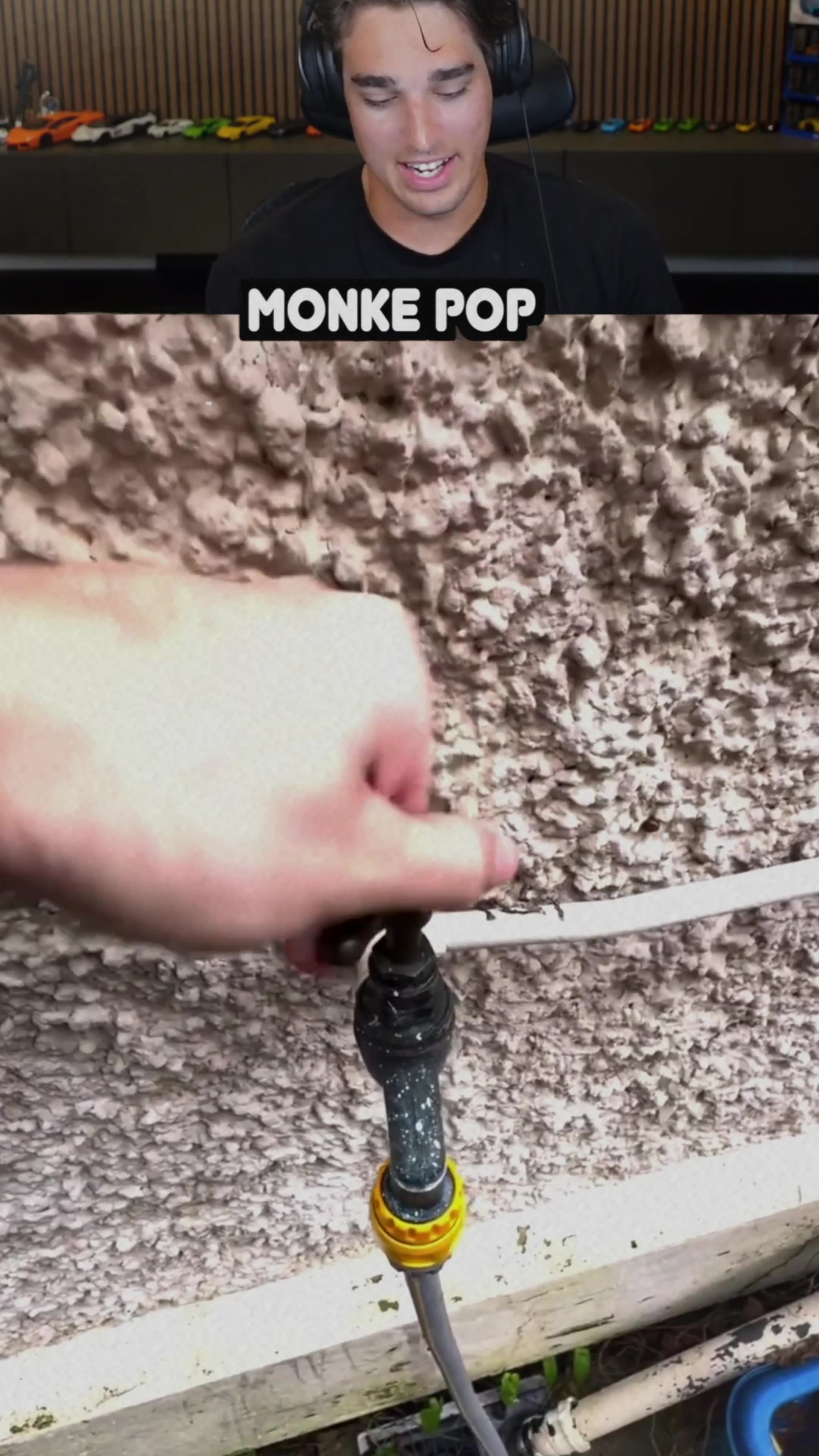 MONKE POP