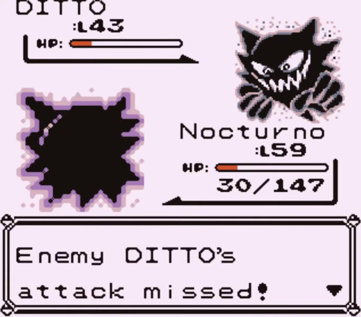 Pokémon Blue - Walkthrough/Videonávod 43 [EN/CZ]