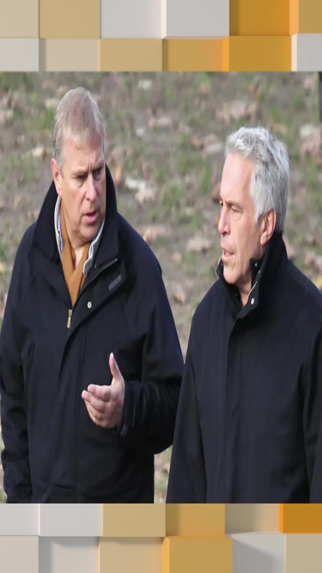 PM Mark Carney Under Fire for Past Ties to Prince Andrew and Ghislaine ...