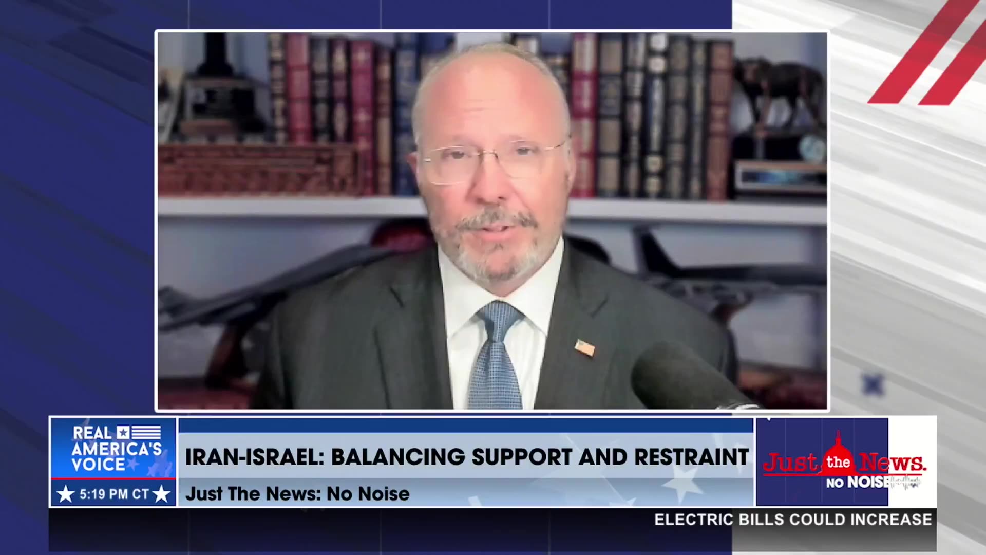 Col. Rob Maness: Iran finally faces consequences for 50 years of regional instability