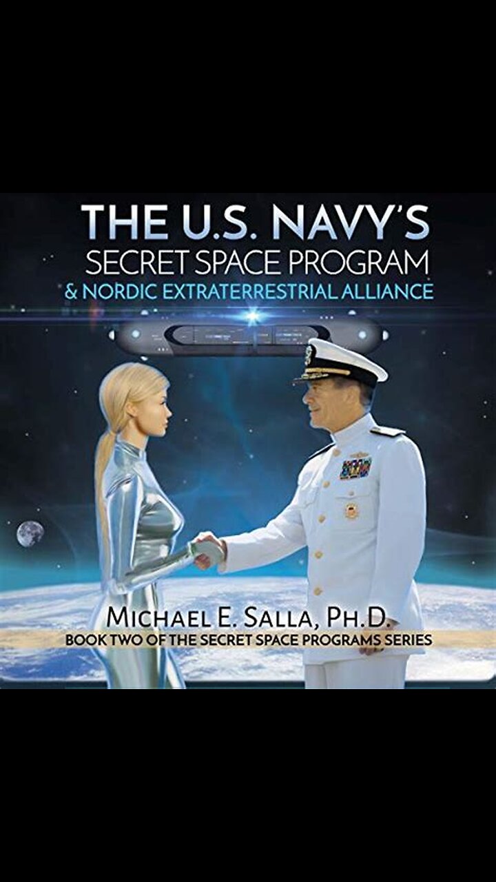 The Secret Space Program: Reality, Simulation, or Something Else?