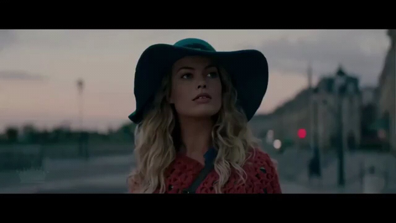 Barbie 2 (2025) - First Trailer - Margot Robbie - Concept Version
