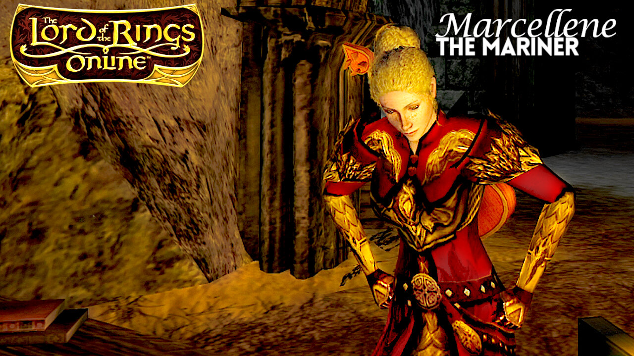 The Knights of Mordirith - LOTRO - The Mariner