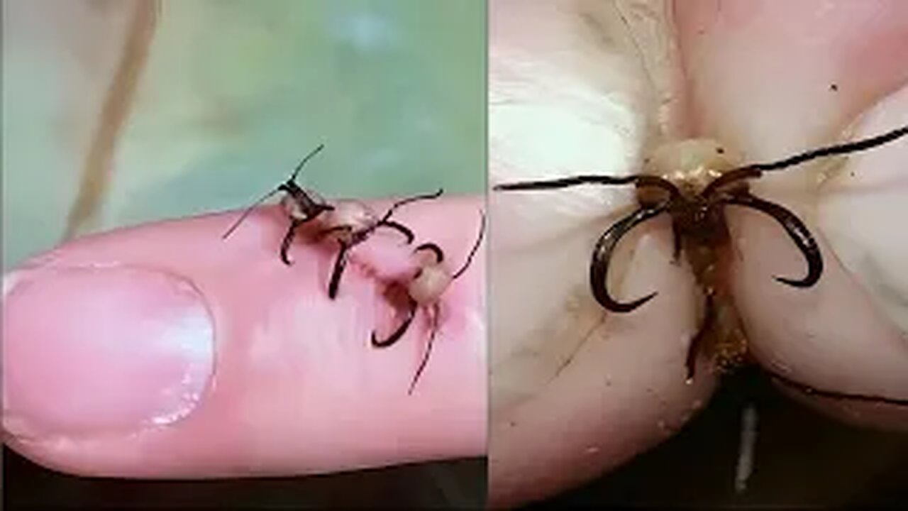 They Used Ants As Stitches: 19 Secret Animal Remedies Pharma Don’t Want ...