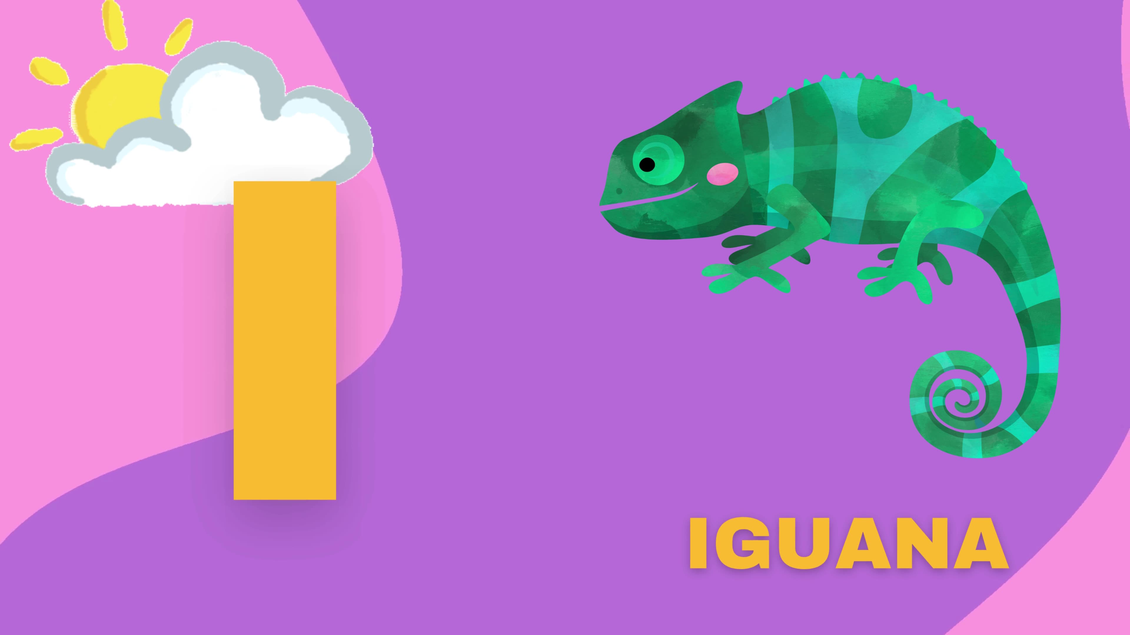 🧘 Calm ABCs | Mindful Alphabet Learning for Kids