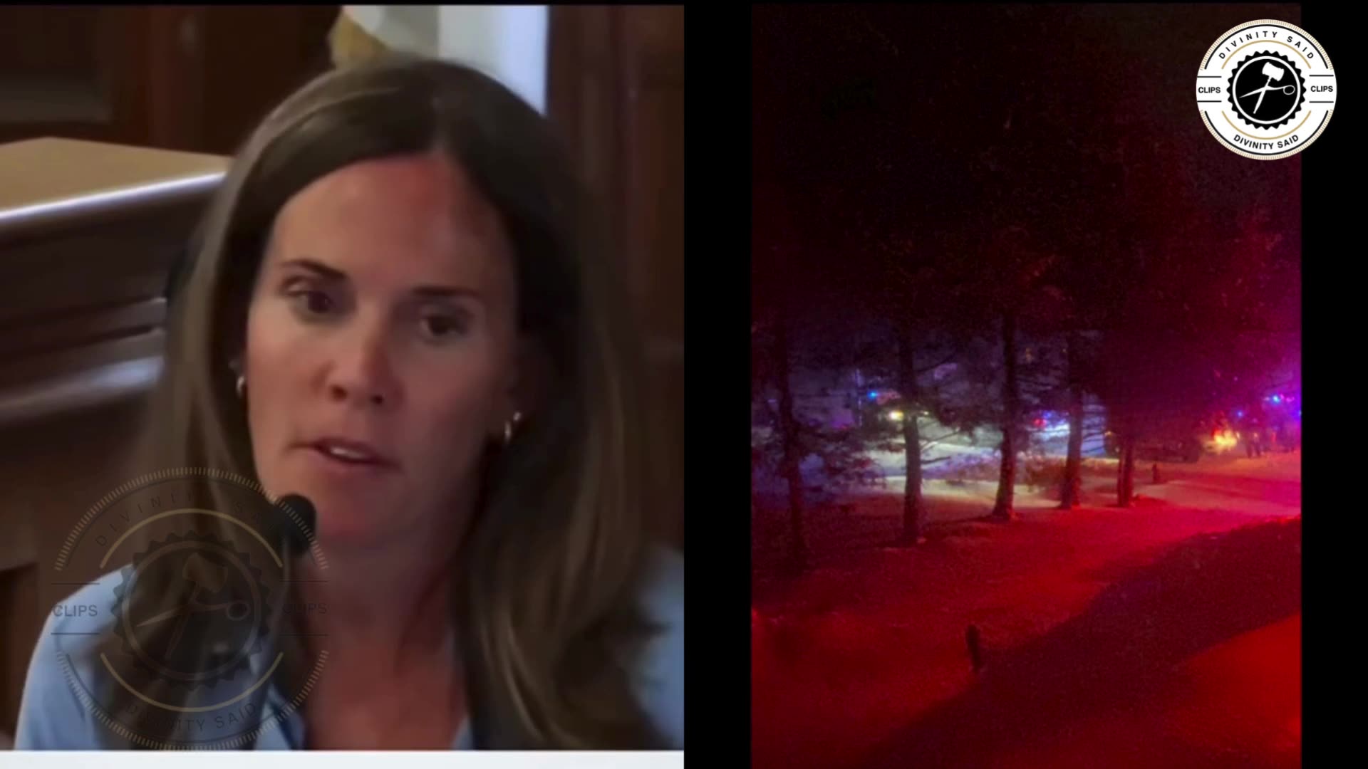 Jenn McCabe Lies to Jury about Vehicle Placement during Karen Read Trial