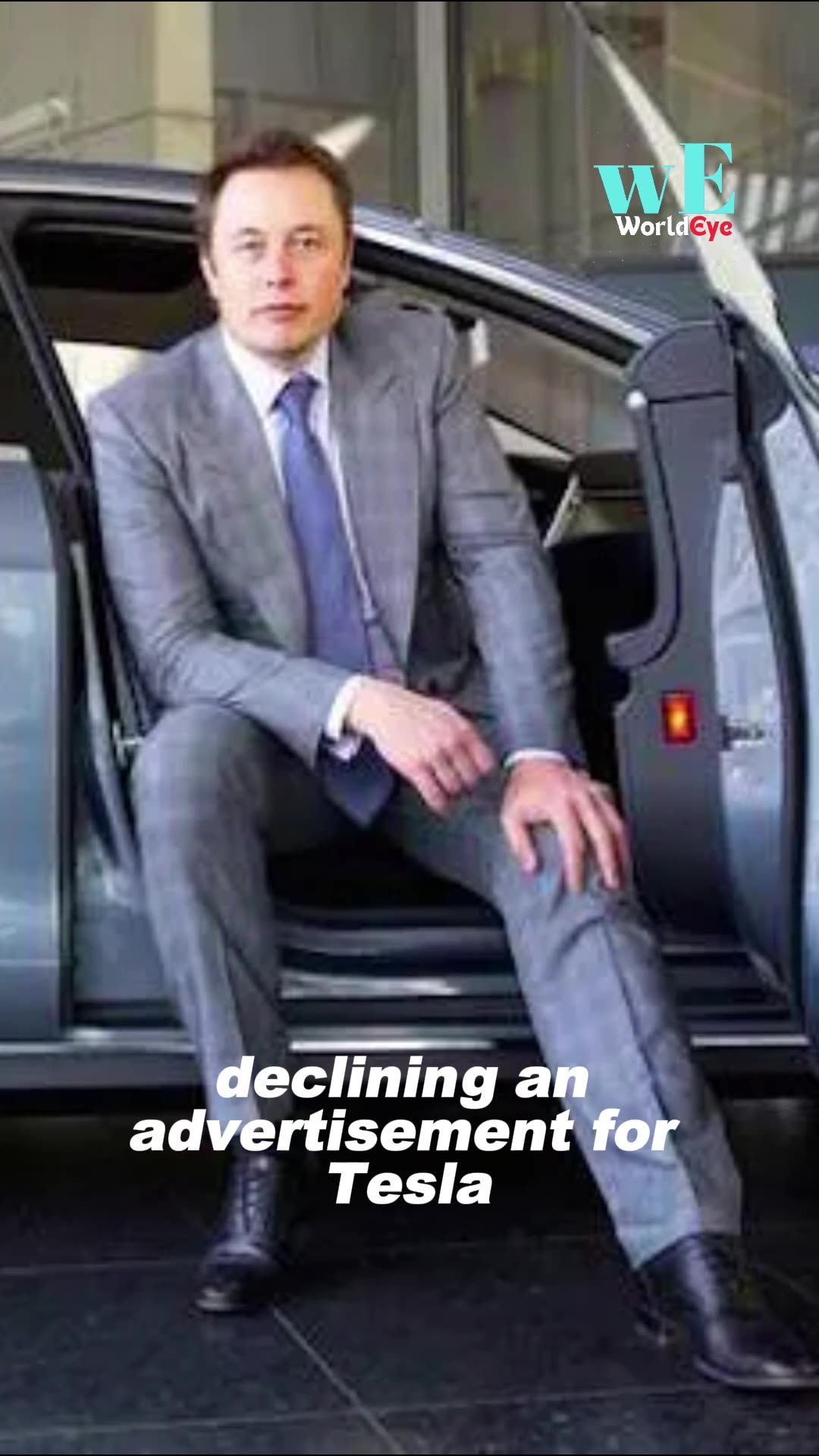 Jamal Roberts Exposes Snopes’ Lies About Tesla Ad & Elon Musk! - WorldEye