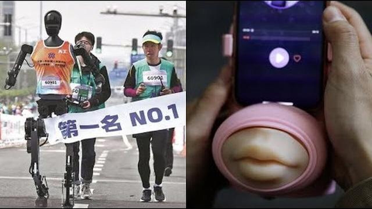 "Exploring Extreme Limits: How Far Are We Willing to Go With Robotic ...