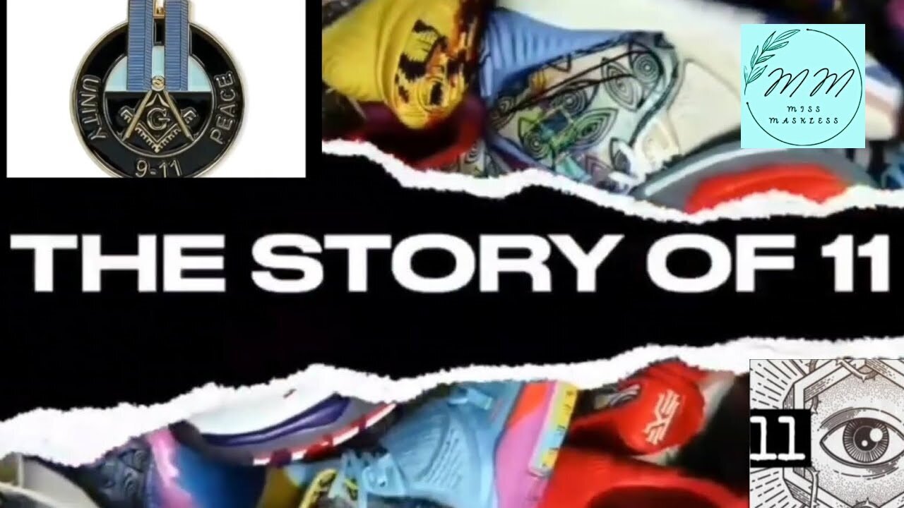 "Unveiling the New Age Luciferian Deception: 1111, False Light & Unity ...