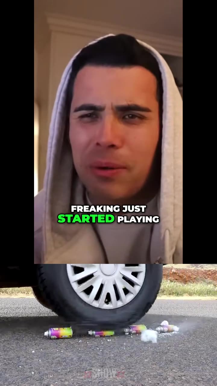 Rolling Through the Day | Chill Car Vibes Only