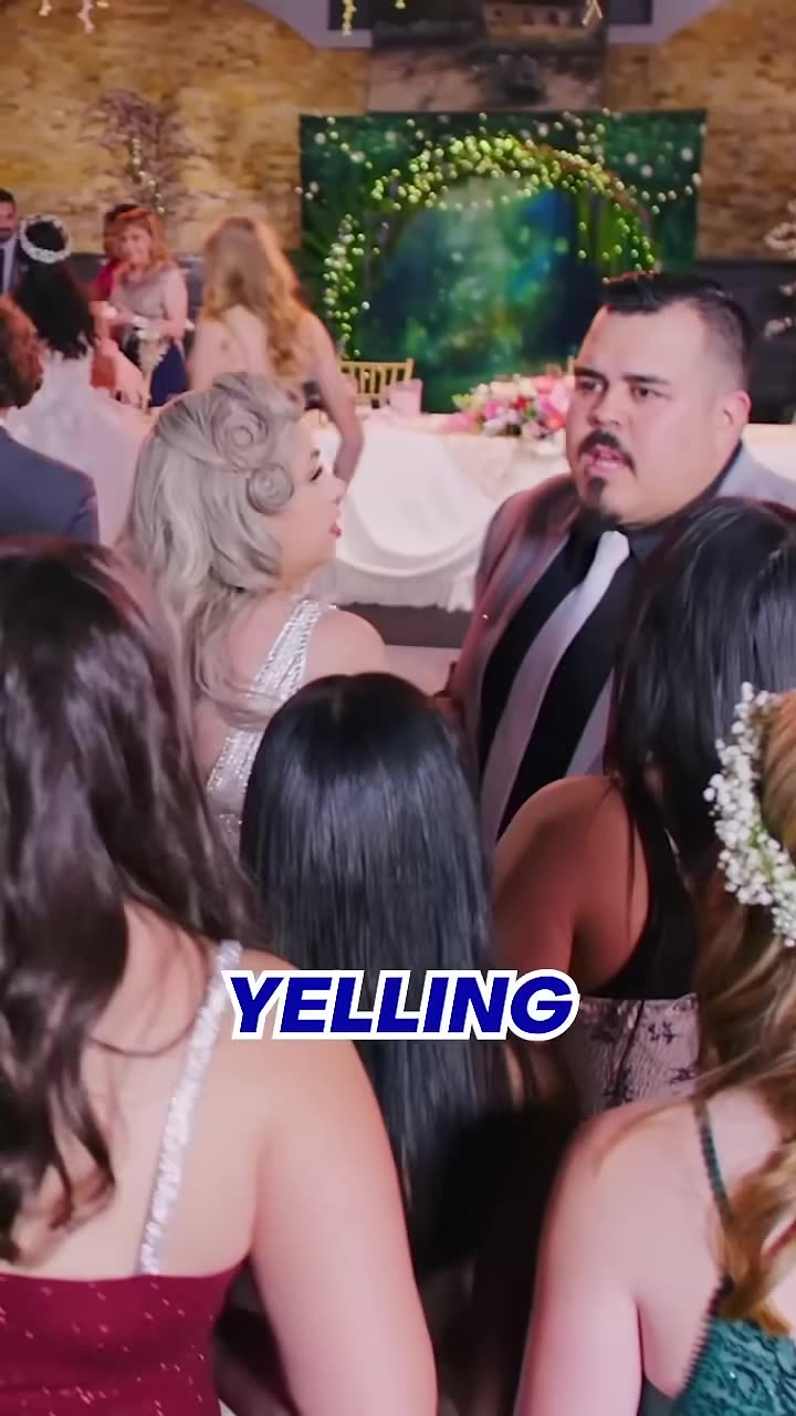 her best friend RUINED her party (part 2)