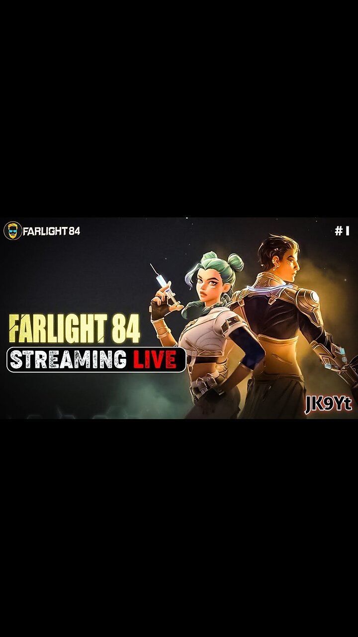 LIVE NOW! Farlight84 Gaming Stream | Fortnite, Apex Legends & More!