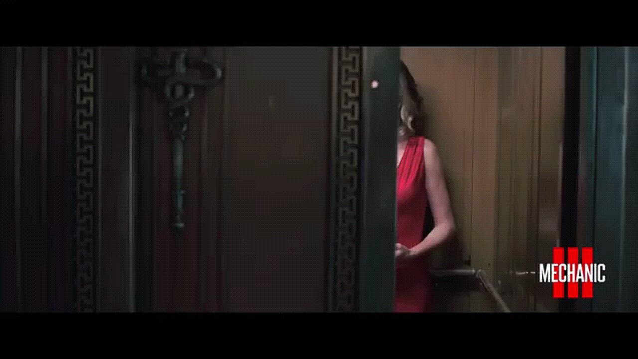 MECHANIC 3 - Trailer - Jason Statham, Charlize Theron - Lionsgate