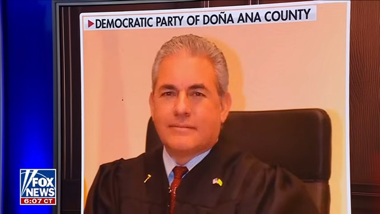 Ex-judge, wife arrested for reportedly harboring alleged Tren de Aragua ...