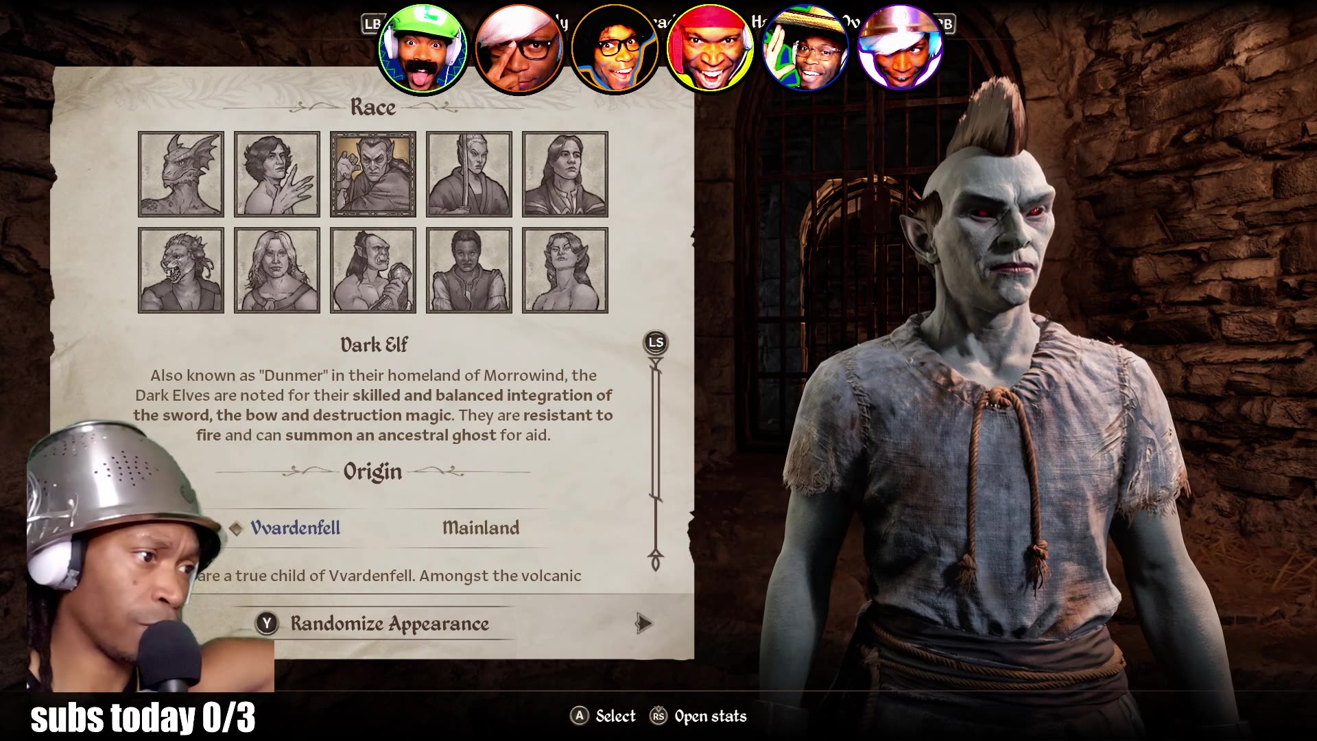 FLAMING HOT dih SWORD BUILD - Oblivion Remastered