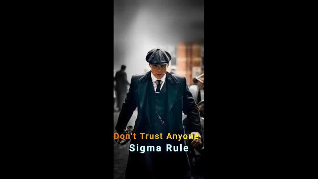 Don't Trust Anyone Sigma Rule