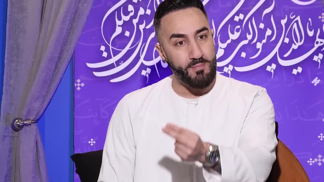 Nahjul Balagha: Imam Ali’s Leadership and Humanity | Night 5 | Sayed ...