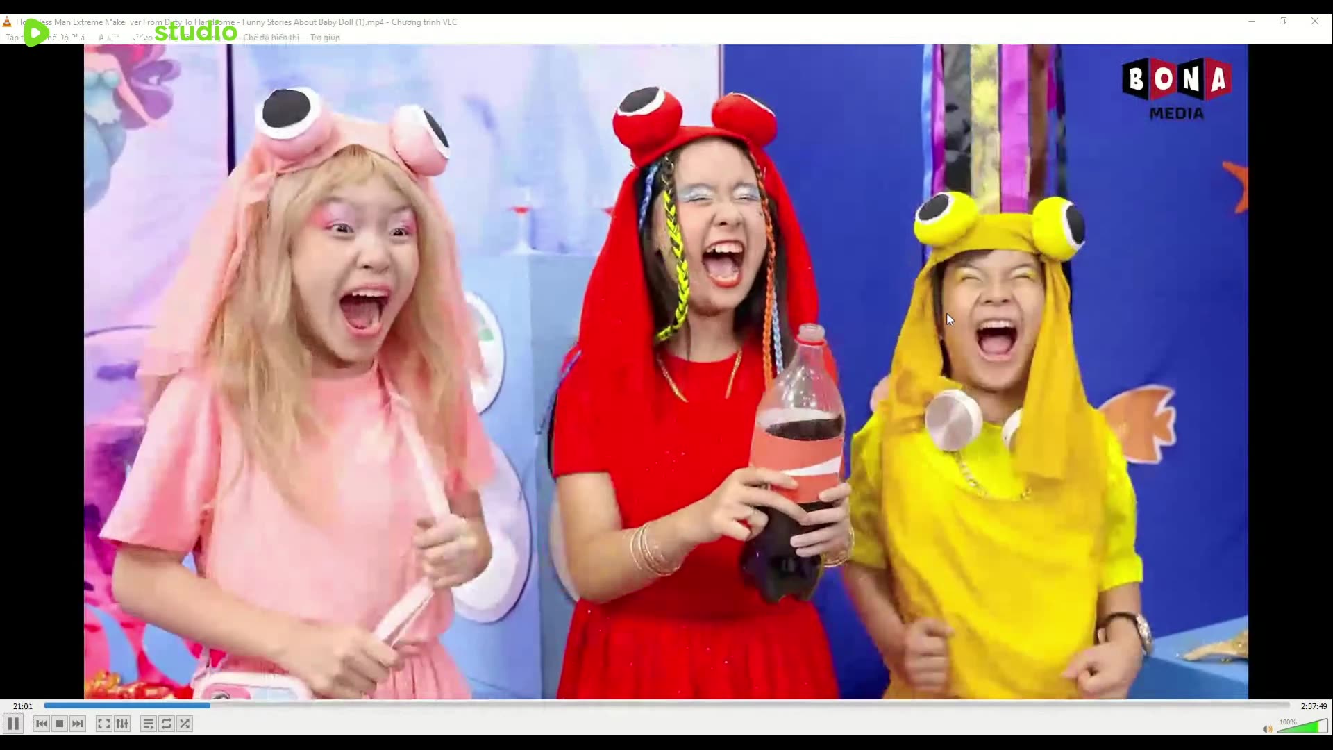 Homeless Man Extreme Makeover From Dirty To Handsome Part 1 LIVE